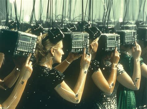 Conference „coding The Gaze Technology Art And Society Feminist Perspectives O Gled