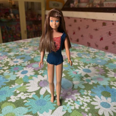 Bend Leg Skipper Doll Etsy