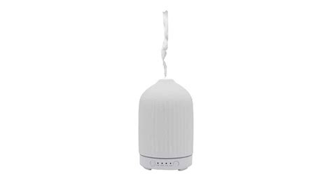 Mist Diffuser Pure White Hip And Functioneel Aromashop
