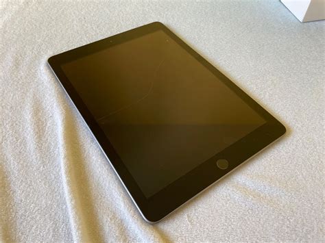 Apple IPad 6th 9 7 Aukro