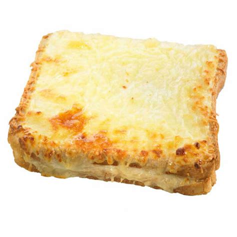 Croque Monsieur North South Retail