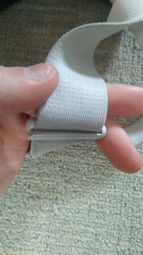 My Quest Strap Broke Roculus