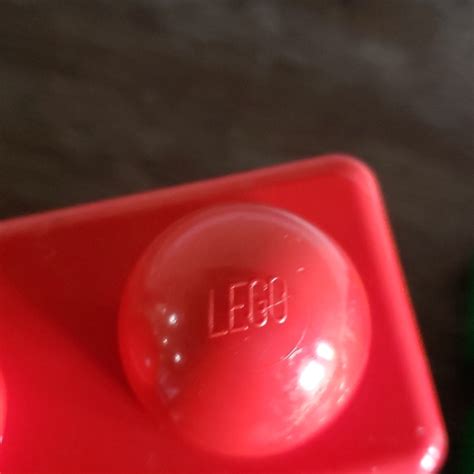 Lego Duplo Toys Vintage Rare Lego Duplo Primo Block Set 43 Pieces Poshmark