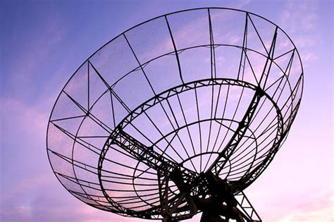 Vsat Connectivity Netzone Telecom