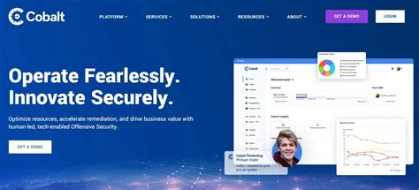 Top 10 Best Web Application Penetration Testing Companies In 2025