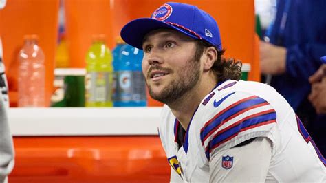 Riverworks Contest Filled With Josh Allen Look Alikes