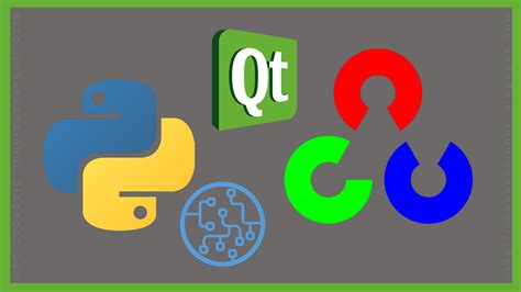 Chia Sẻ Khóa Học Python Opencv Và Pyqt5 Cùng Với Machine Leaning Khóa 8931 A Nhà Sách Tin Học