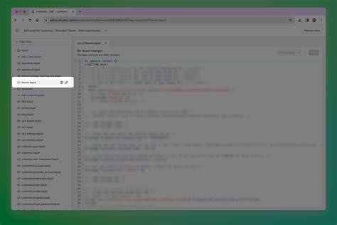 Adding Customily Scripts To Your Shopify Theme For Faster Loading