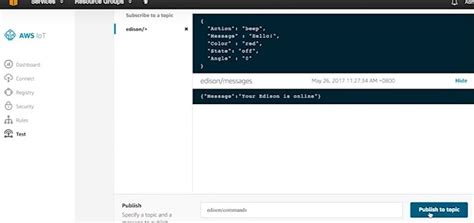 What AWS IoT Services Is Providing For Your IoT Project IoT Tech Trends