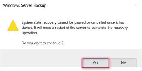 How To Restore Domain Controller From Backup Theitbros