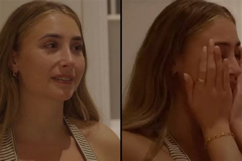 Adult Star Lily Phillips Opens Up In Tears Recalling Her Experience Of Sleeping With Men In