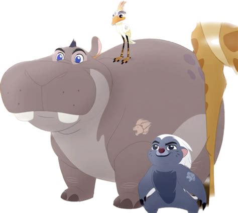 Bunga Beshte And Ono Png By Riomadagascarkfp1 On Deviantart