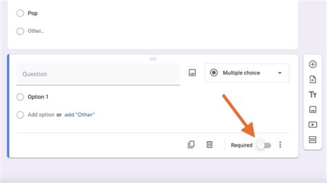 How To Make A Poll In Google Forms In The Jotform Blog
