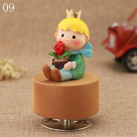 Статуэтка фигурка топпер маленький принц — ціна 450 грн у каталозі Статуетки Купити товари для