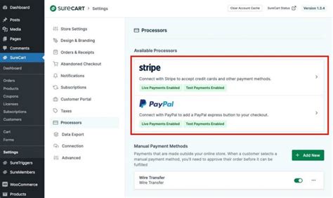 7 Reasons To Switch From Woocommerce To Surecart