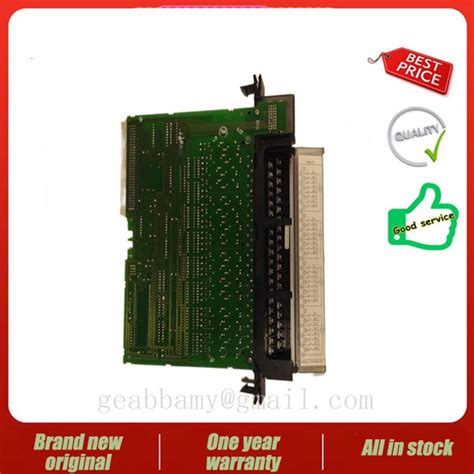Ic697mdl653 Positivenegative Logic Discrete Input Module General Electric Xiongba
