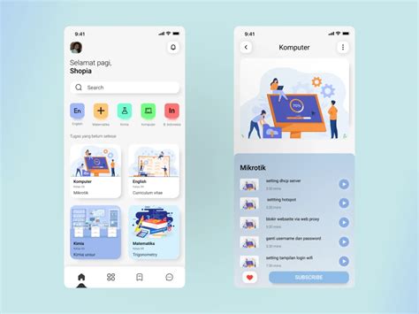 The Extraordinary Mobile App Uiux And Web Design Upwork