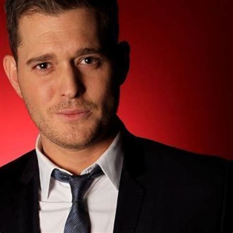 Michael Bublé On Amazon Music Unlimited