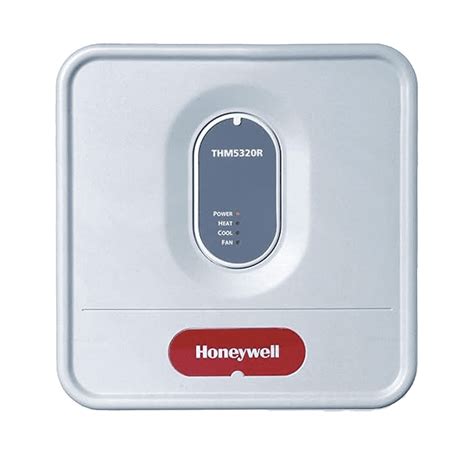 What Is A Honeywell Equipment Interface Module At Lorelei Rios Blog