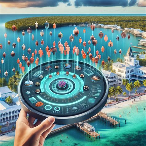 Ai Driven Customer Segmentation For Key West Tourism Marketing