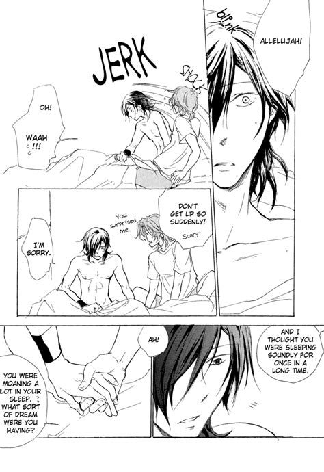 [syunkan Teki Mahi Jotai] Breaking And Entering Gundam 00 Dj [eng] Myreadingmanga