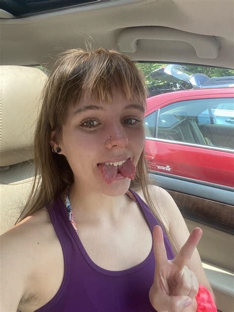 Tongue Update Day 6 R Bodymods