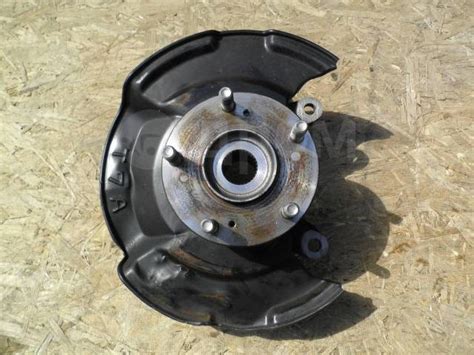 Купить Ступица передняя правая Honda Vezel, Vezel Hybrid, RU3 во ...