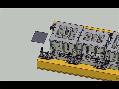 Dt Tooling Solutions On Linkedin From Engineering And Design To Production Featuring A