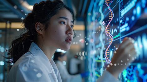 Free Data Analysis Focus Image Download At Stockcake