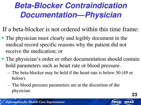 Ppt Your Medicare Qio Answers Your Questions The Scip Card 2 Beta Blocker Measure Powerpoint