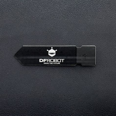 DFRobot Gravity Analog Capacitive Soil Moisture Sensor DFROBOT SEN