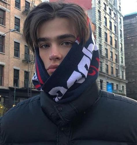 欧美头像ins高级质感男头 男生头像ins高级感 配图网