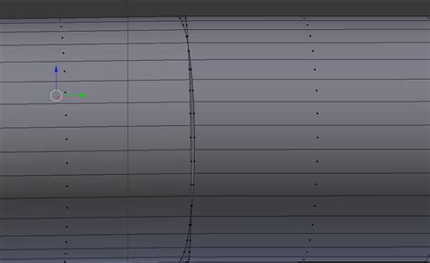 problem at joining merge two similar and mirrored objects modeling