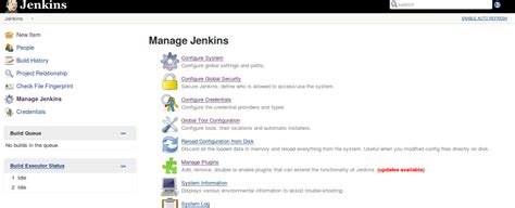 Continuous Integration Using Jenkins And Github To Automate Deployment