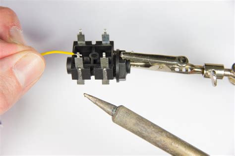 Usb Pedal Hid Keyboard With Arduino Leonardo Trybotics