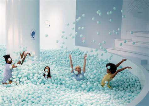 Dezeens Top 10 Installations Of 2018