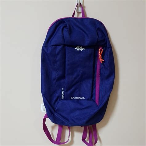 ⚠️ Quecha Backpack For Sale ⚠️ Womens Fashion Bags And Wallets