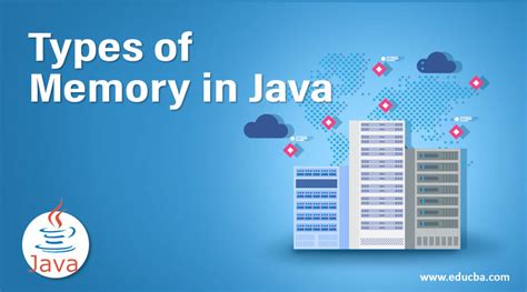 Types Of Memory In Java Learn 5 Amazing Types Of Memory In Java