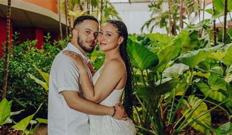 Rosemarie Suazo And Erick Rosas Wedding Website