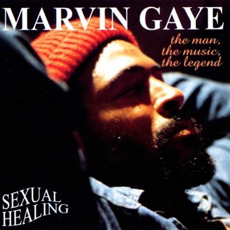 Sexual Healing Amazon Com Music
