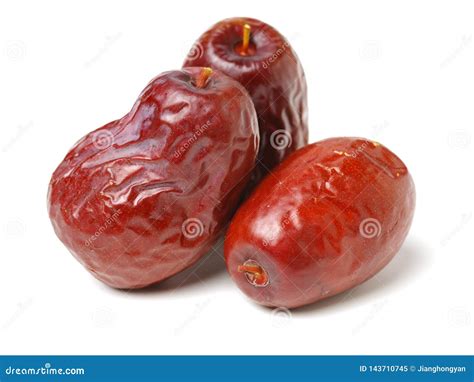 Red Date Stock Image Image Of Farming China Delicious