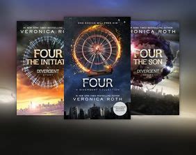 Divergent Series Story By Veronica Roth Epic Reads