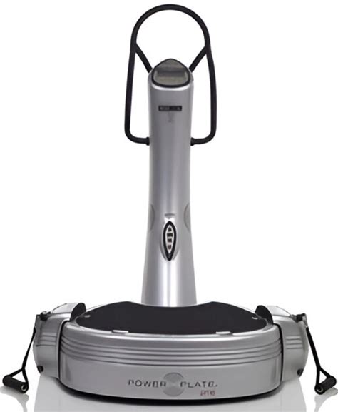 Power Plate Pro6 With Promotion