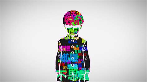 Mob Psycho 100 Anime Hd Wallpaper Rare Gallery