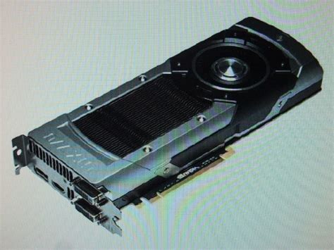 Leakedtt Nvidia Geforce Gtx 770 Specs Surface Pricing May Be Cheaper