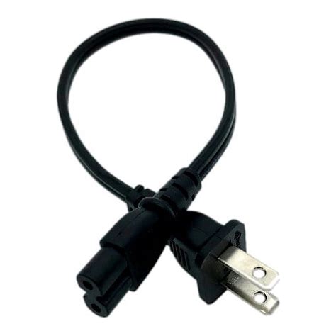 Lot Of Pc Kentek Feet Ft Ac Power Cable Cord For Panasonic Battery Charger De A A De A A