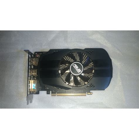 Jual VGA Card ASUS GTX 1050Ti 4GB GTX 1050 Ti 4GB DDR5 Shopee Indonesia