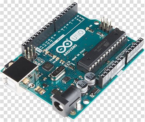 Arduino Uno Microcontroller Atmega328 Electronics Arduino Uno