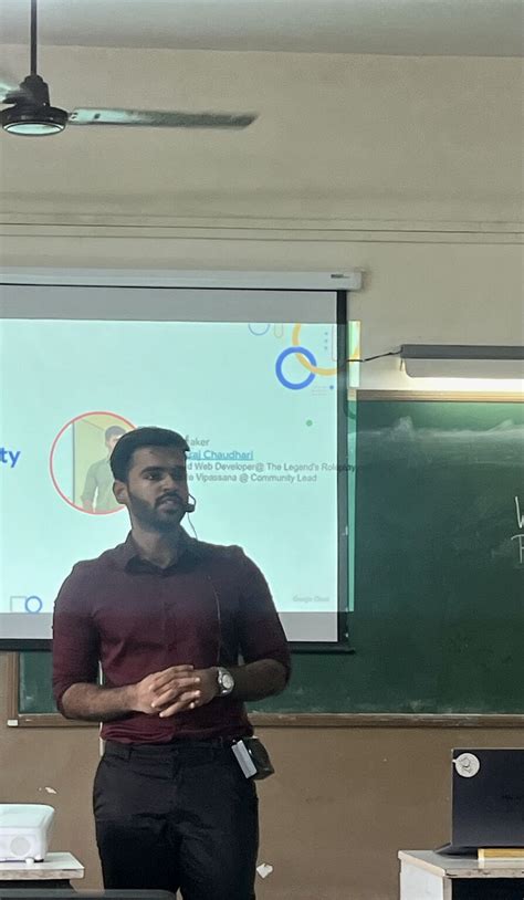 Dhiraj Chaudhari On Linkedin Webdevelopment Vertexai