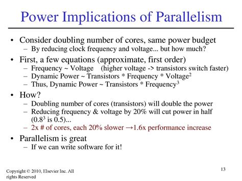 Ee 193 Parallel Computing Ppt Download